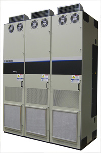 Rockwell Automation Boosts Allen-Bradley PowerFlex 755 Drives To 2,000 ...