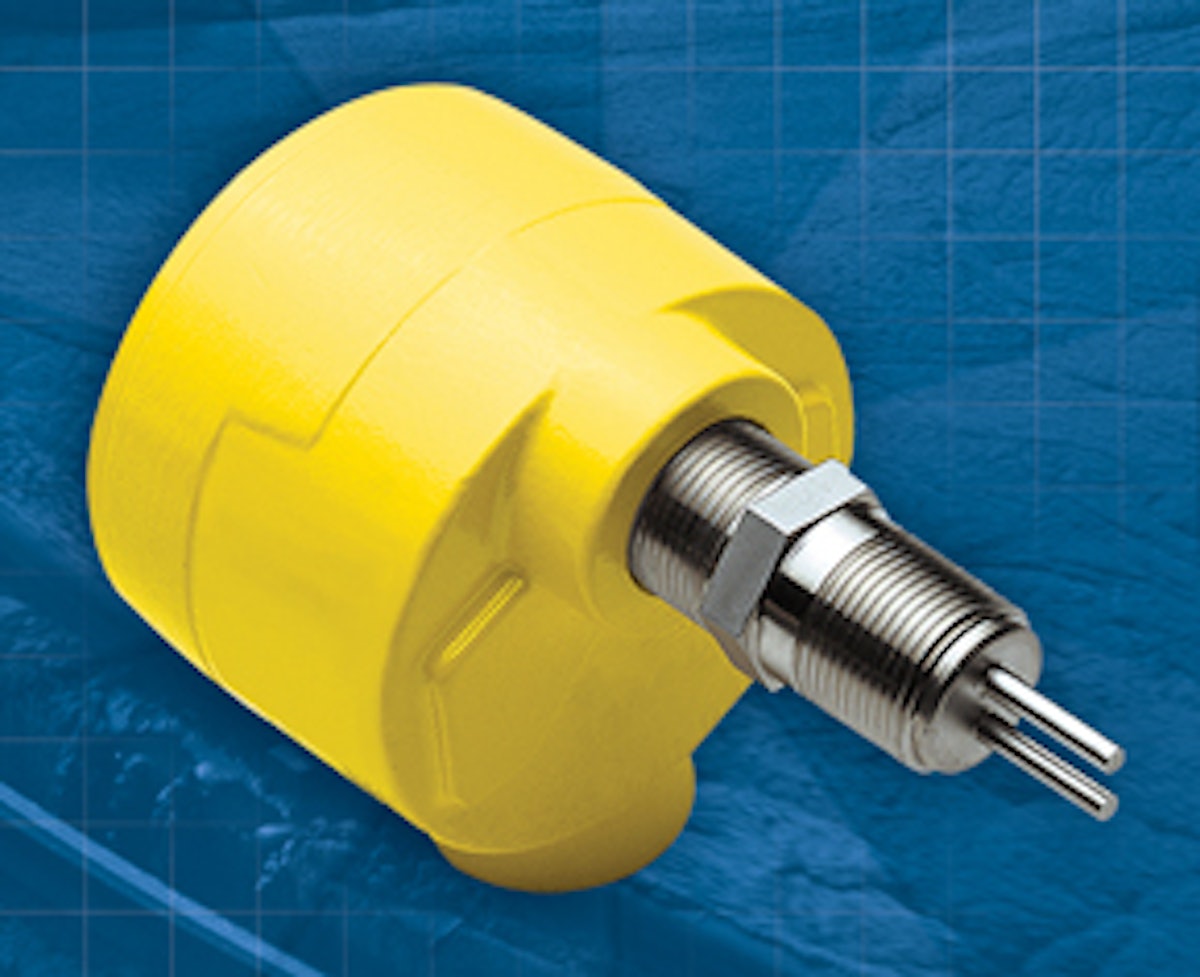 Accurate Interface Detection | Manufacturing.net