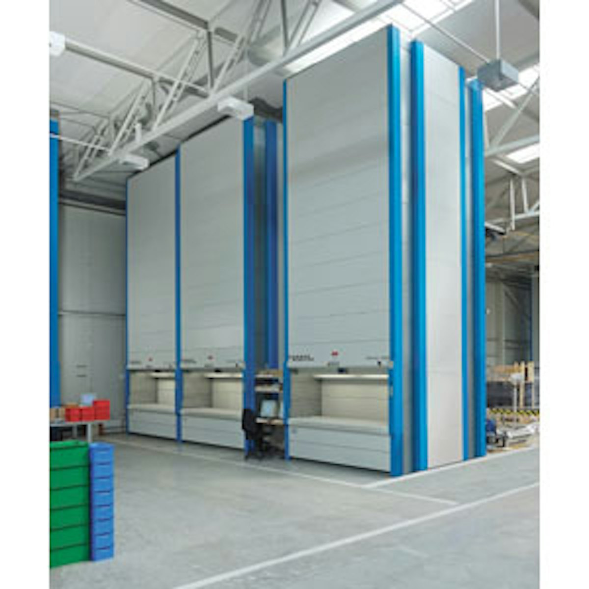 Warehouse Overcrowding Solutions | Manufacturing.net