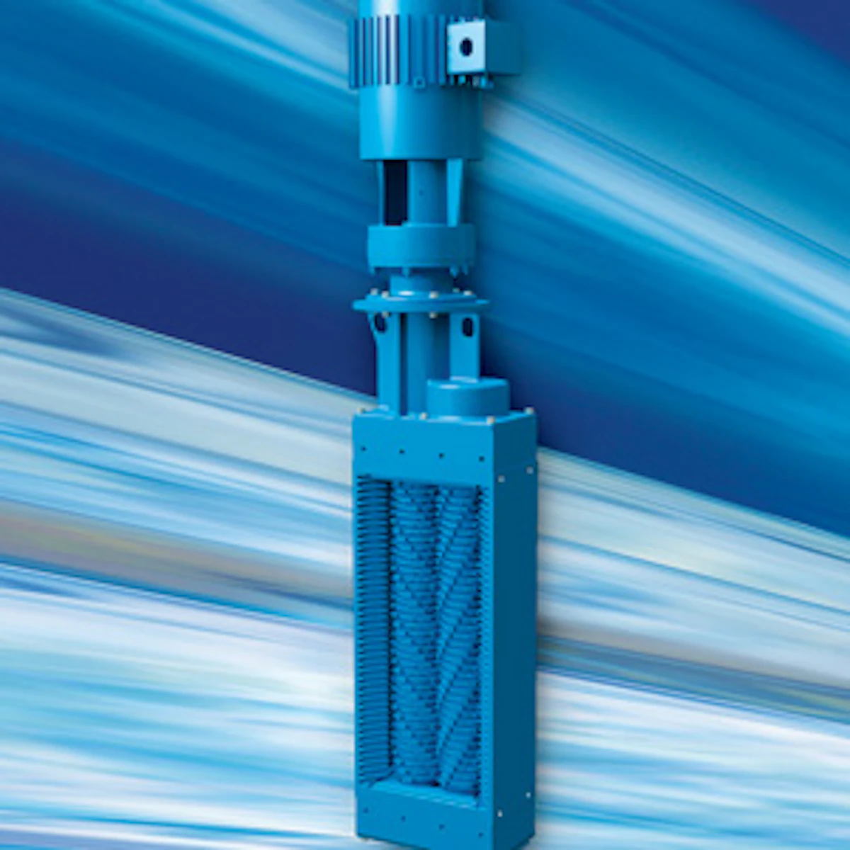 High-Flow Channel Grinder | Manufacturing.net