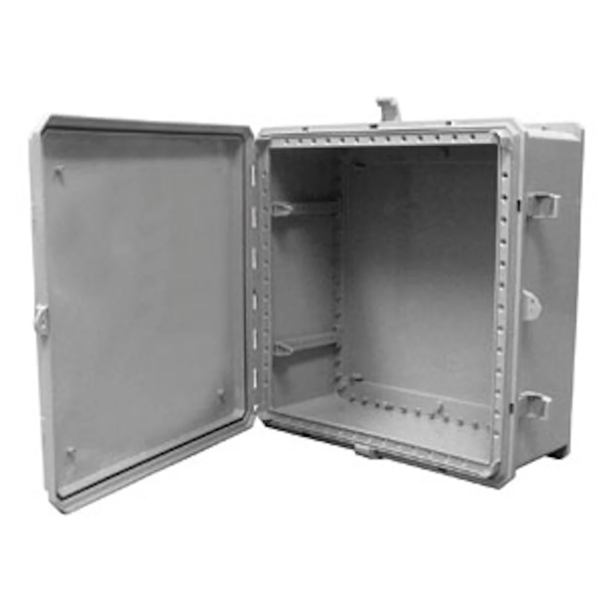 Non-Metallic Enclosures | Manufacturing.net