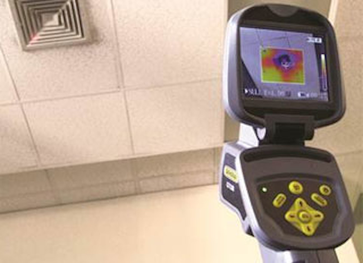 Predator Thermal Imaging Cameras | Manufacturing.net