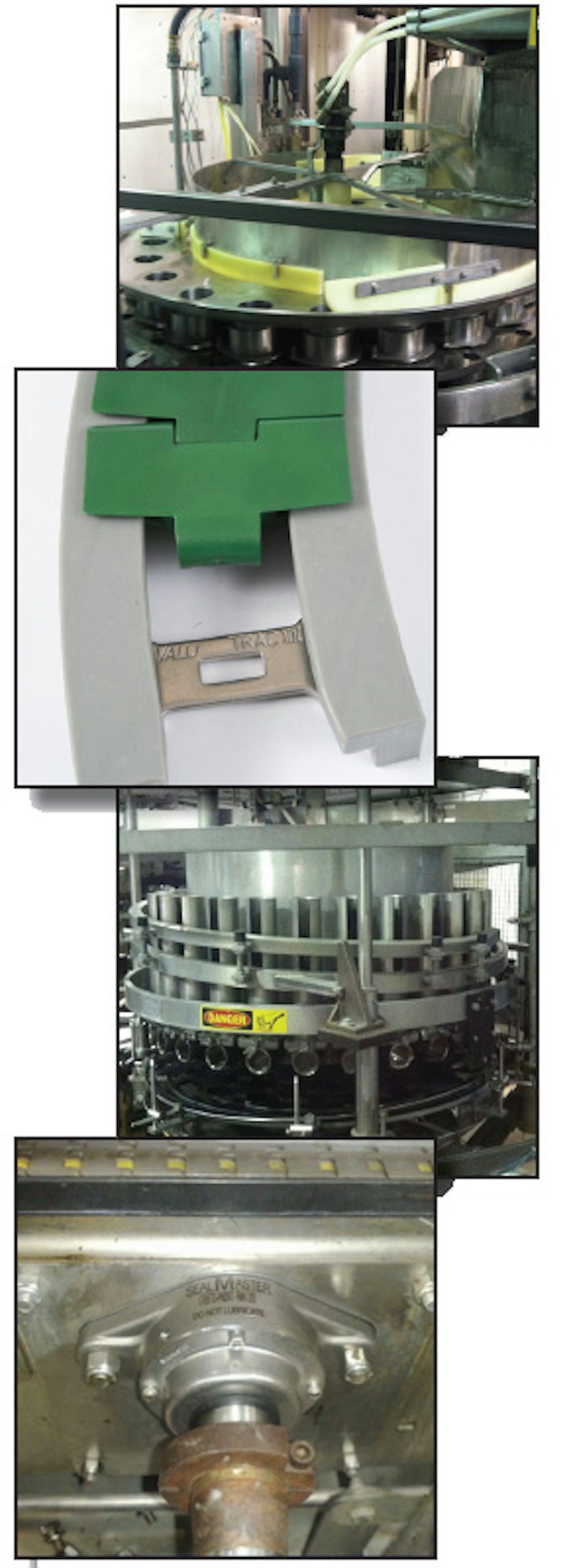 A Vegetable Packing Plant Saves Time And Money | Manufacturing.net