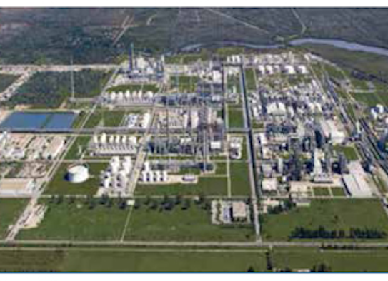 Fire At TX Formosa Plant Leaves 16 Hurt | Manufacturing.net