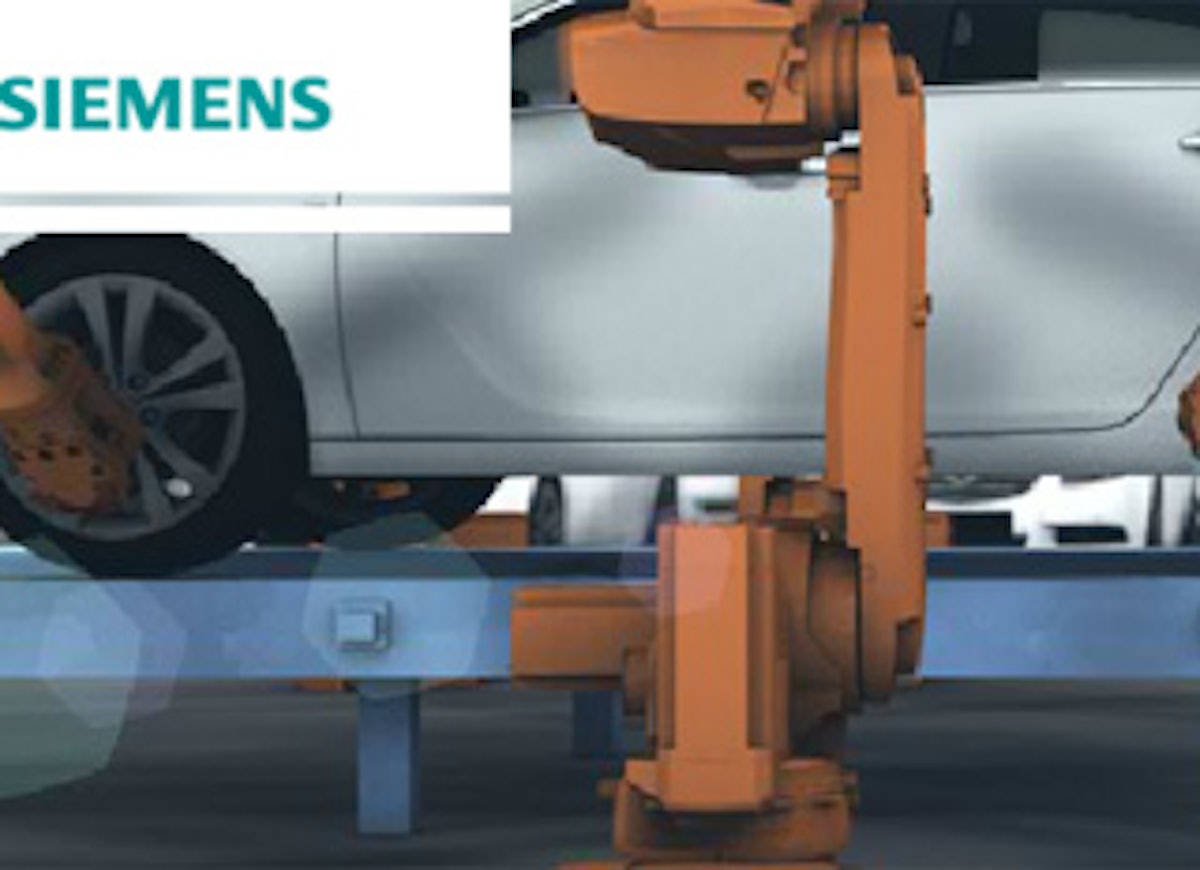 Siemens Introduces NA Version Of Sinamics Cabinet Module Drives ...