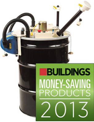 Bulb Eater® Premium | Manufacturing.net