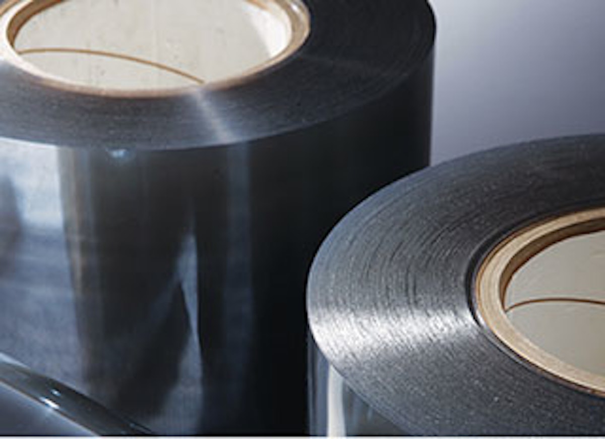 New DPET Process | Manufacturing.net