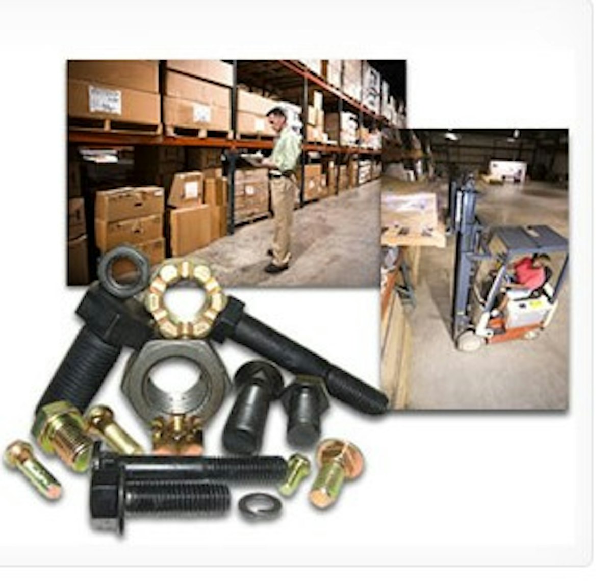 Trinity Hardware Launches New Catalog & Ecommerce Site | Manufacturing.net