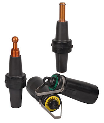 Elastimold Grounding Device | Manufacturing.net