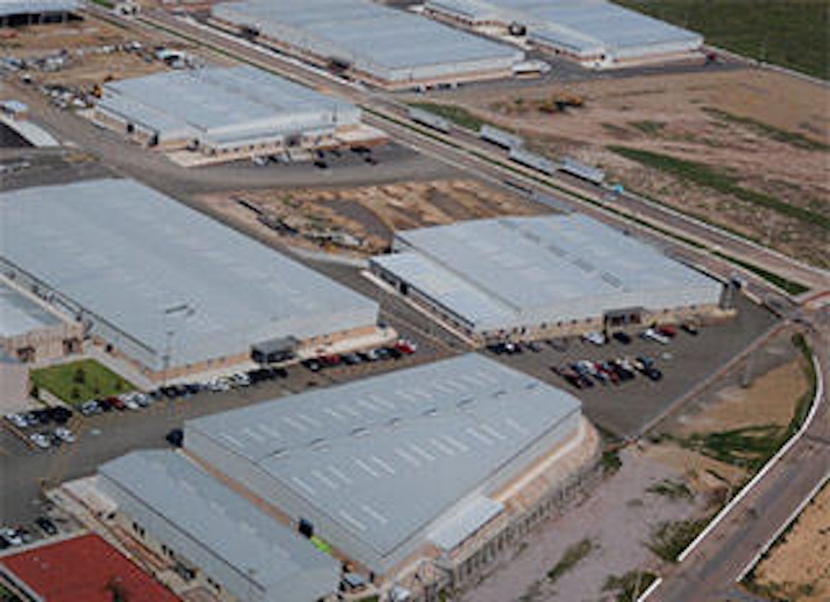 Is ‘Low-Cost’ Manufacturing Headed To The U.S. Next? | Manufacturing.net