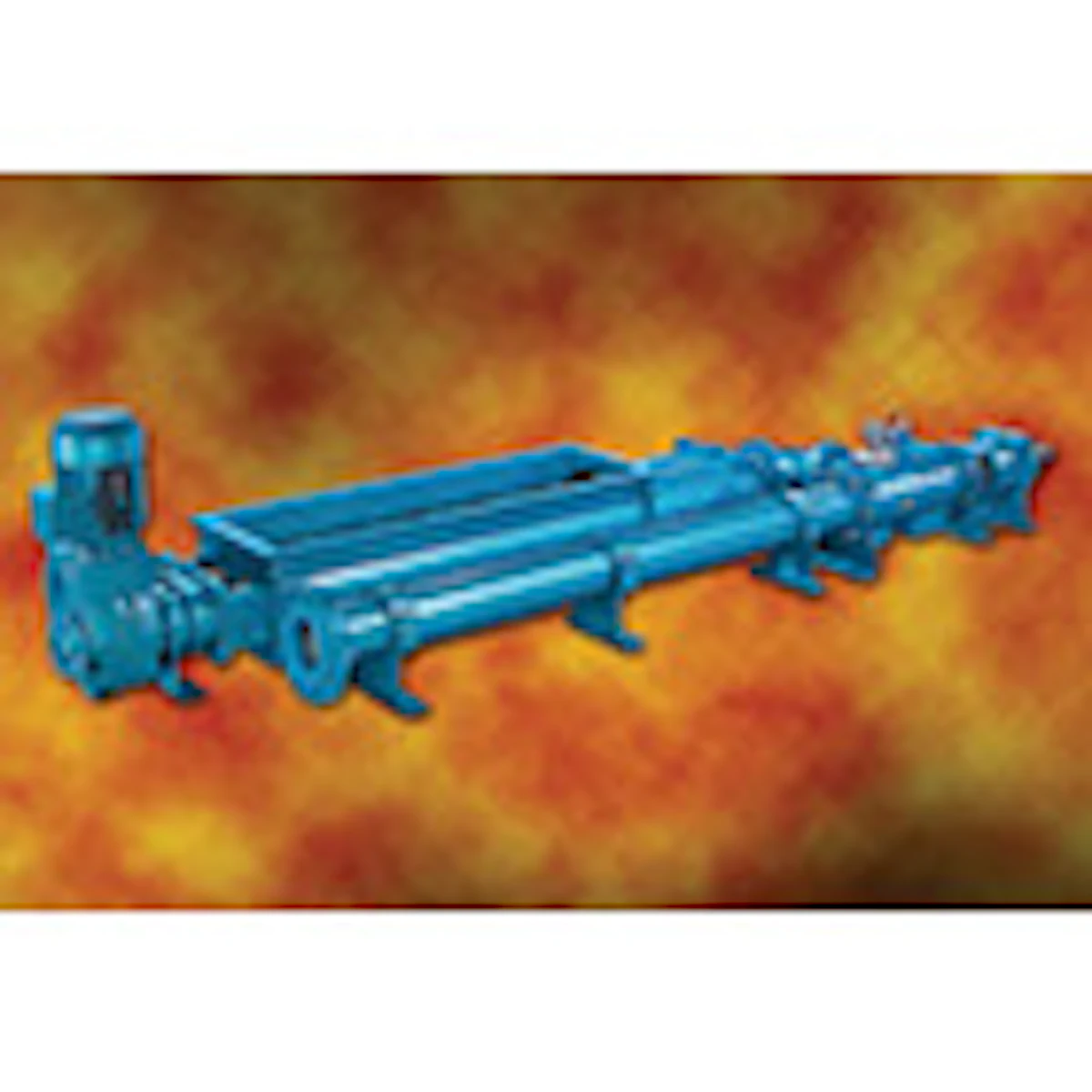 Sludge Cake Pump | Manufacturing.net
