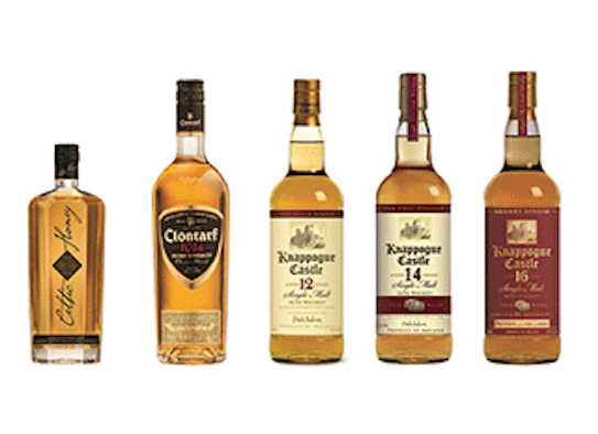 Castle Brands 4Q Sales Grow from Bourbon, Rye Whiskey Revenue ...
