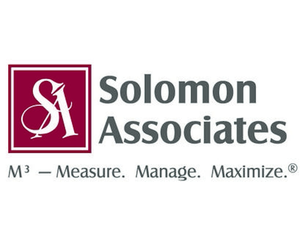 Solomon Associates Launches 2014 Reliability and Maintenance Study ...