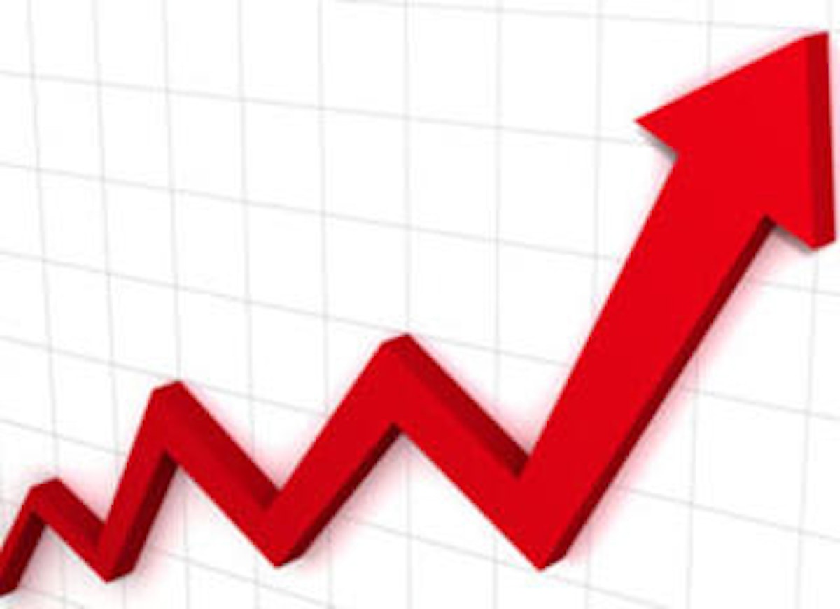 ISM: Numbers Up On Strong Demand | Manufacturing.net