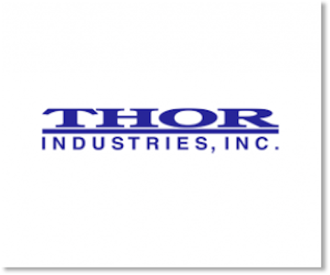 Thor Industries Plans Expansions For 2 Indiana Factories ...