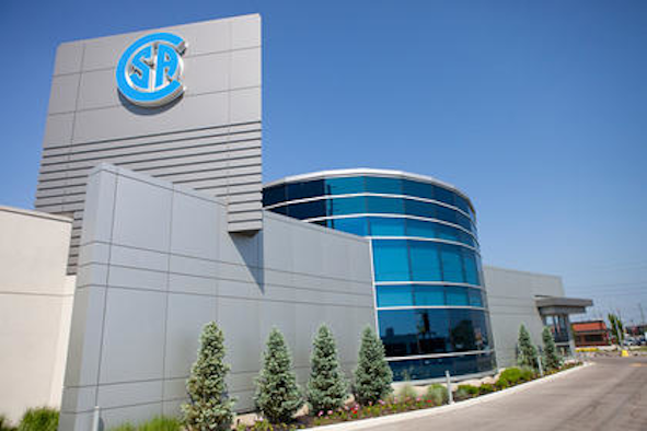 CSA Group Announces Energy Efficiency Verification Program For Small ...