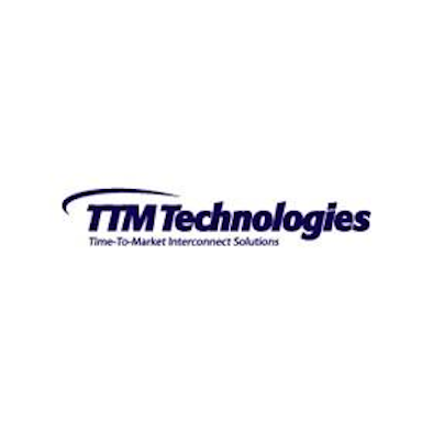 TTM Technologies To Acquire Viasystems Group | Manufacturing.net