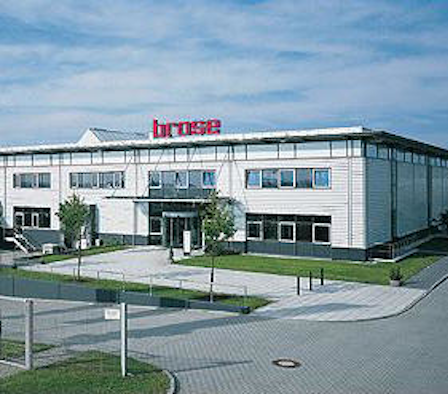 Brose Celebrates Opening New Michigan Plant | Manufacturing.net