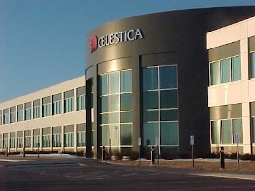 Cisco Awards Celestica EMS Partner Of The Year | Manufacturing.net