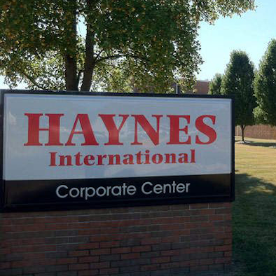 Haynes Acquires Leveltek Processing | Manufacturing.net