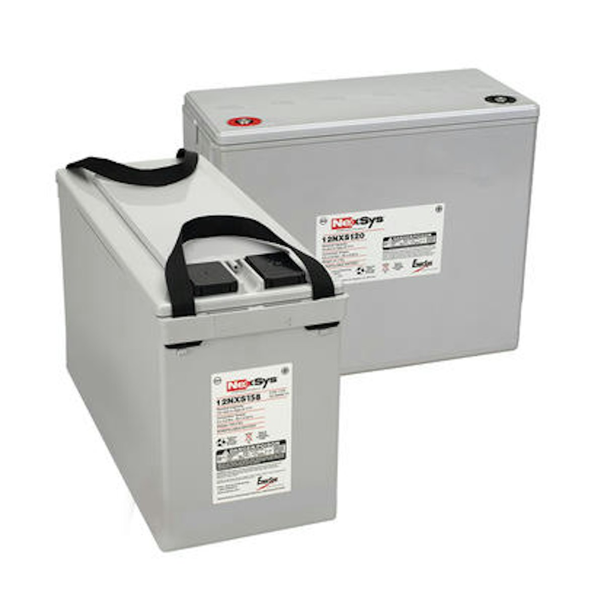 Thin Plate Pure Lead Batteries | Manufacturing.net