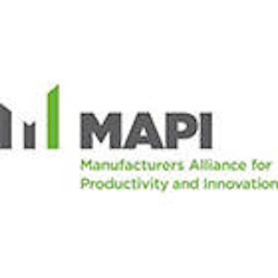 MAPI Foundation Economic Forecast: Jobs, Replacement Demand Highlight ...