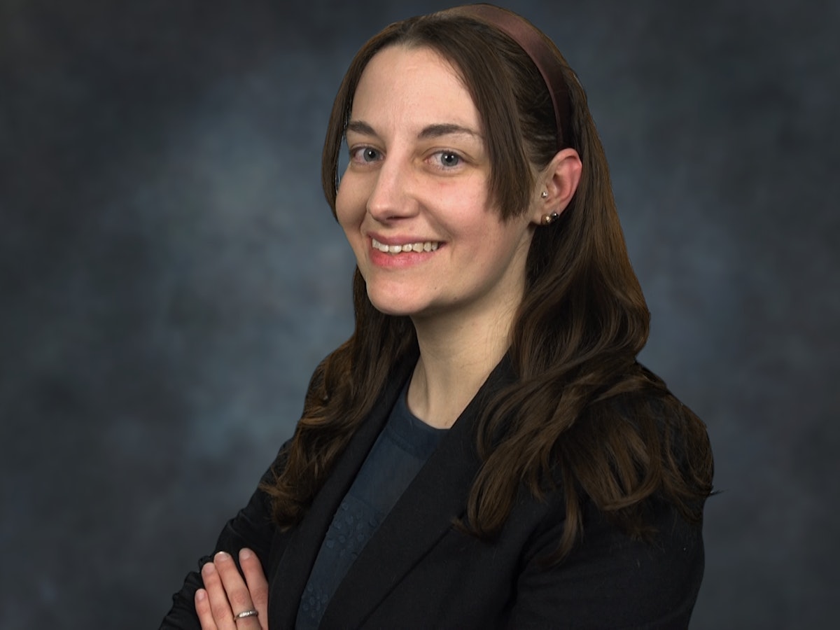 Meet Manufacturing.net's New Editor | Manufacturing.net