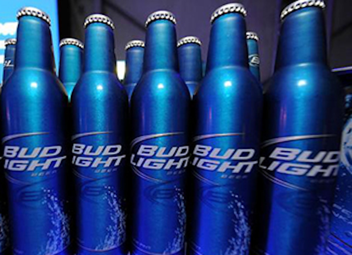 Bud Light Fans Upset With Controversial Tweet | Manufacturing.net