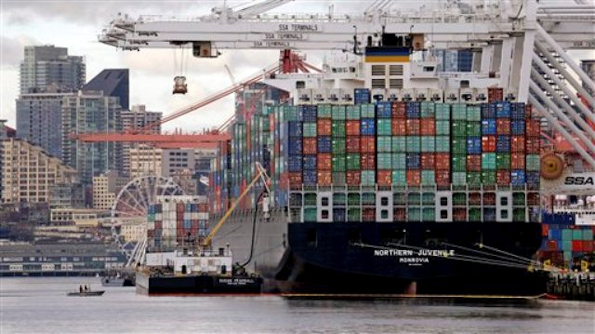 Jet Engine That Supercharged Aviation Now Powering World’s Fastest Ship ...