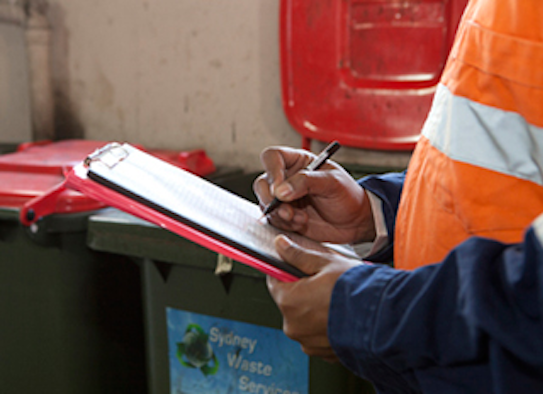 Why and How You Should Conduct a Waste Audit | Manufacturing.net