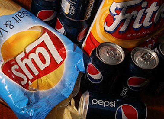 This Week in Food History: The Merger That Created PepsiCo ...