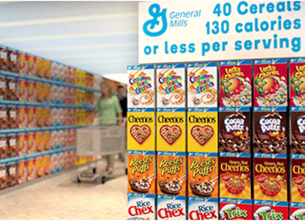 This Week in Food History: The Creation of General Mills ...