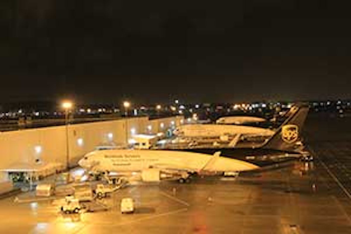 A Look at How UPS's Worldport is Transforming the Supply Chain ...