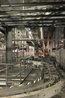 A Look At How UPS's Worldport Is Transforming The Supply Chain ...