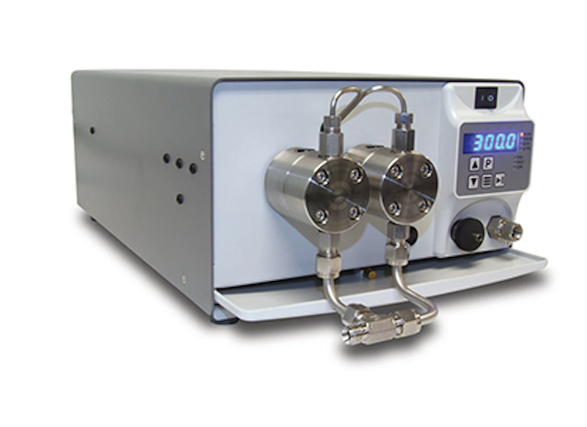 High-Flow Dual Head Pumps | Manufacturing.net