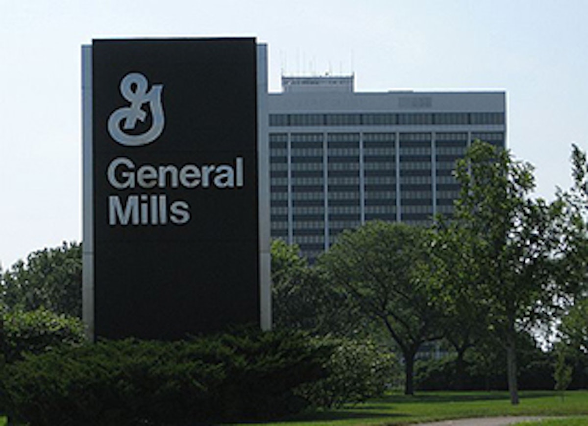 General Mills Plans to Close Illinois Facility | Manufacturing.net