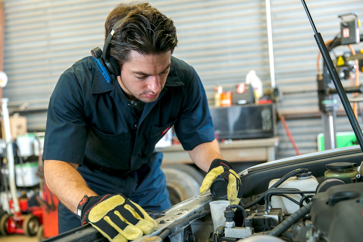 Voice Enables Hands-Free, Eyes-Free Inspection | Manufacturing.net