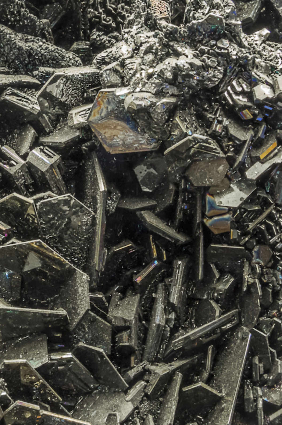 Rise And Shine: This Diamond-like Material Is Helping Solar Power Cast ...