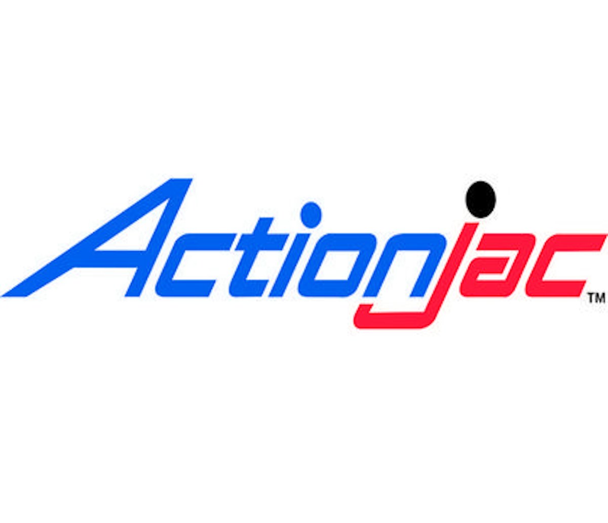 ActionJac Worm Gear Screw Jacks | Manufacturing.net