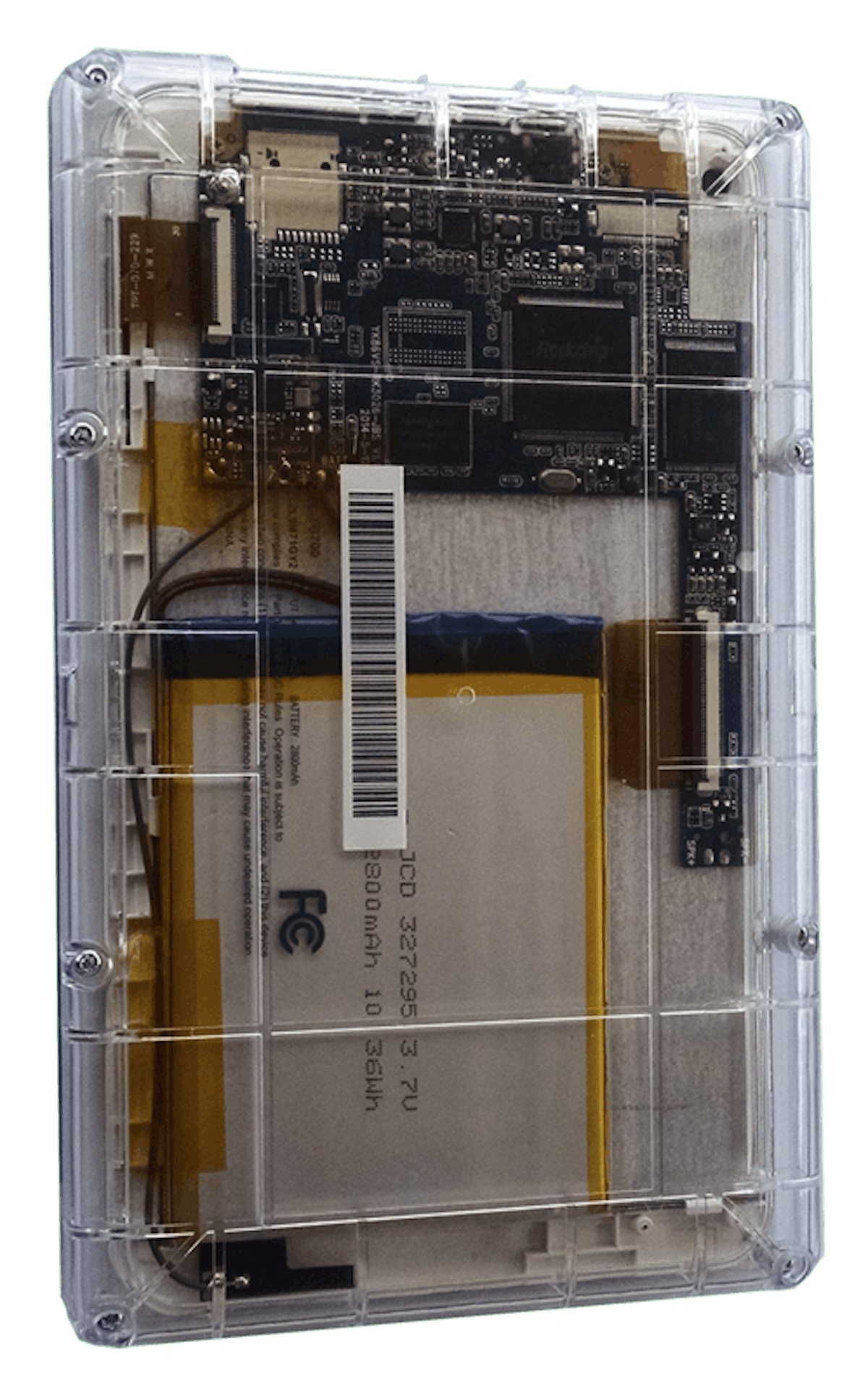 GTL Deploys Groundbreaking New Inspire Correctional Tablets ...