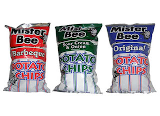 Mister Bee's New Owners See Strong Potential in Potato Chip Company ...