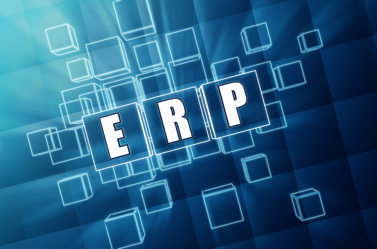 5 Simple Steps To A Centralized ERP Solution | Manufacturing.net
