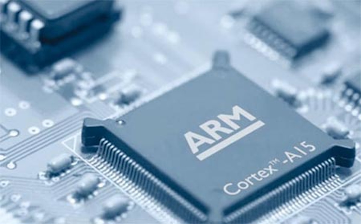 ARM, Thundersoft Open First IoT Ecosystem Accelerator in China | Manufacturing.net