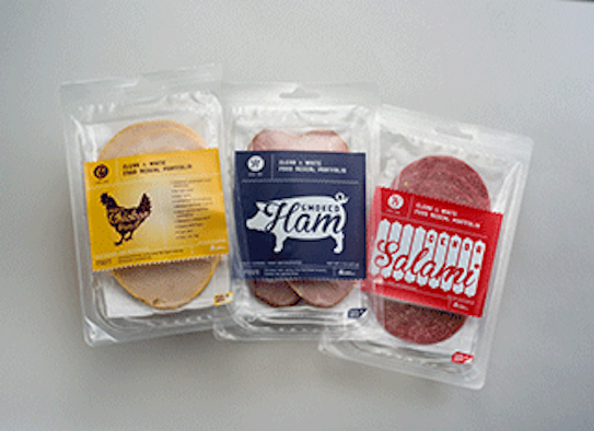 Reclose/Reseal a Growing Trend for Plastic Packaging in Food ...