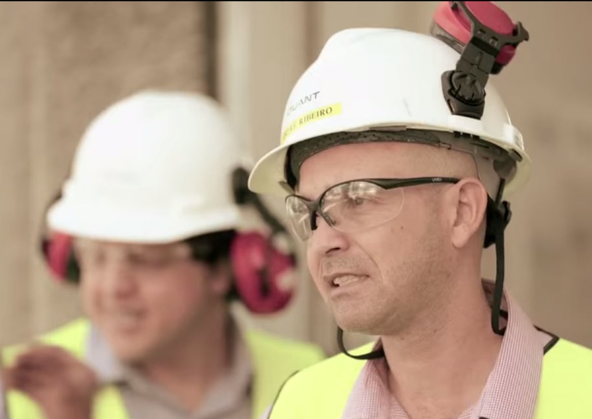 Quant: 19 Years Of Safety With Shell | Manufacturing.net