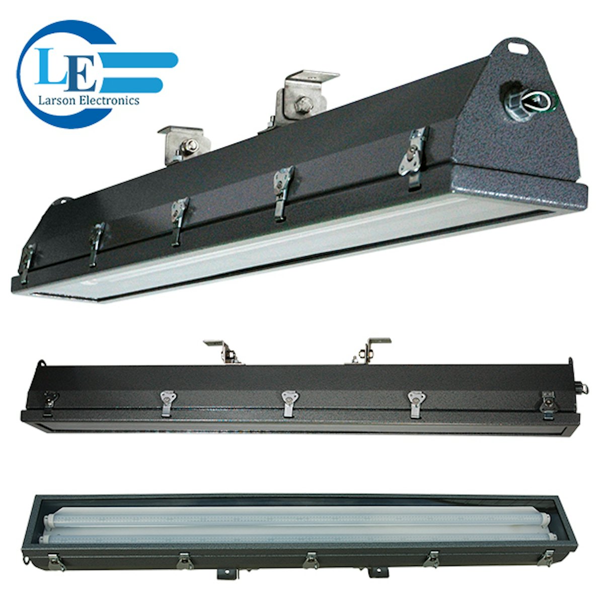 Larson Electronics Releases New Class 1 Division 2 Offshore Fluorescent ...