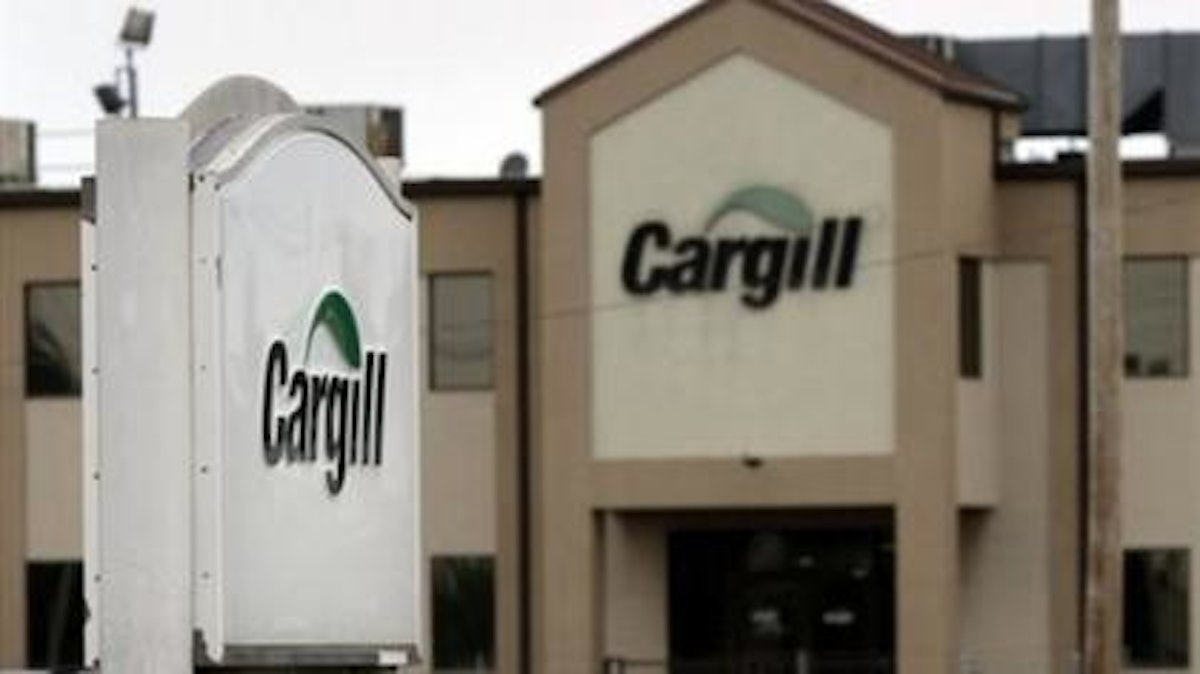 Cargill Plans $50 Million Expansion At Kansas Soybean Plant ...