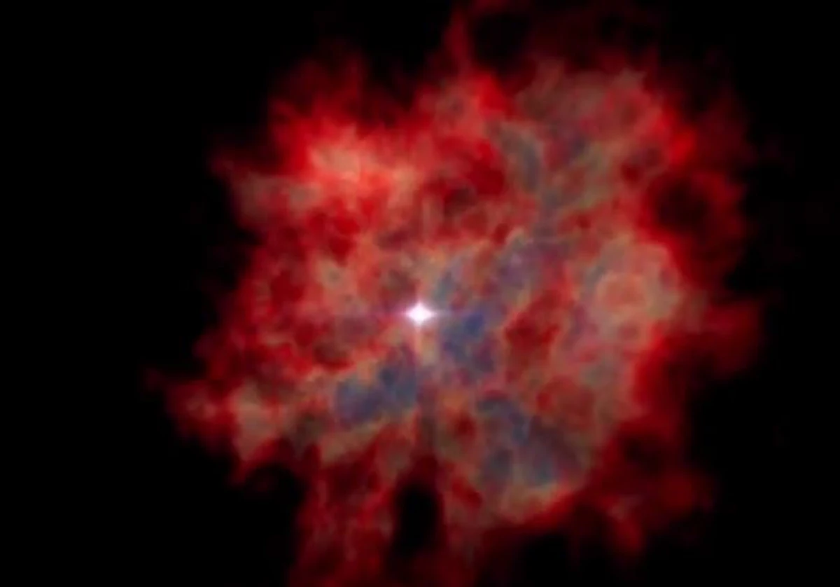 Scientists Find Most Powerful Supernova Ever Seen | Manufacturing.net