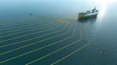 largest thing ever moved