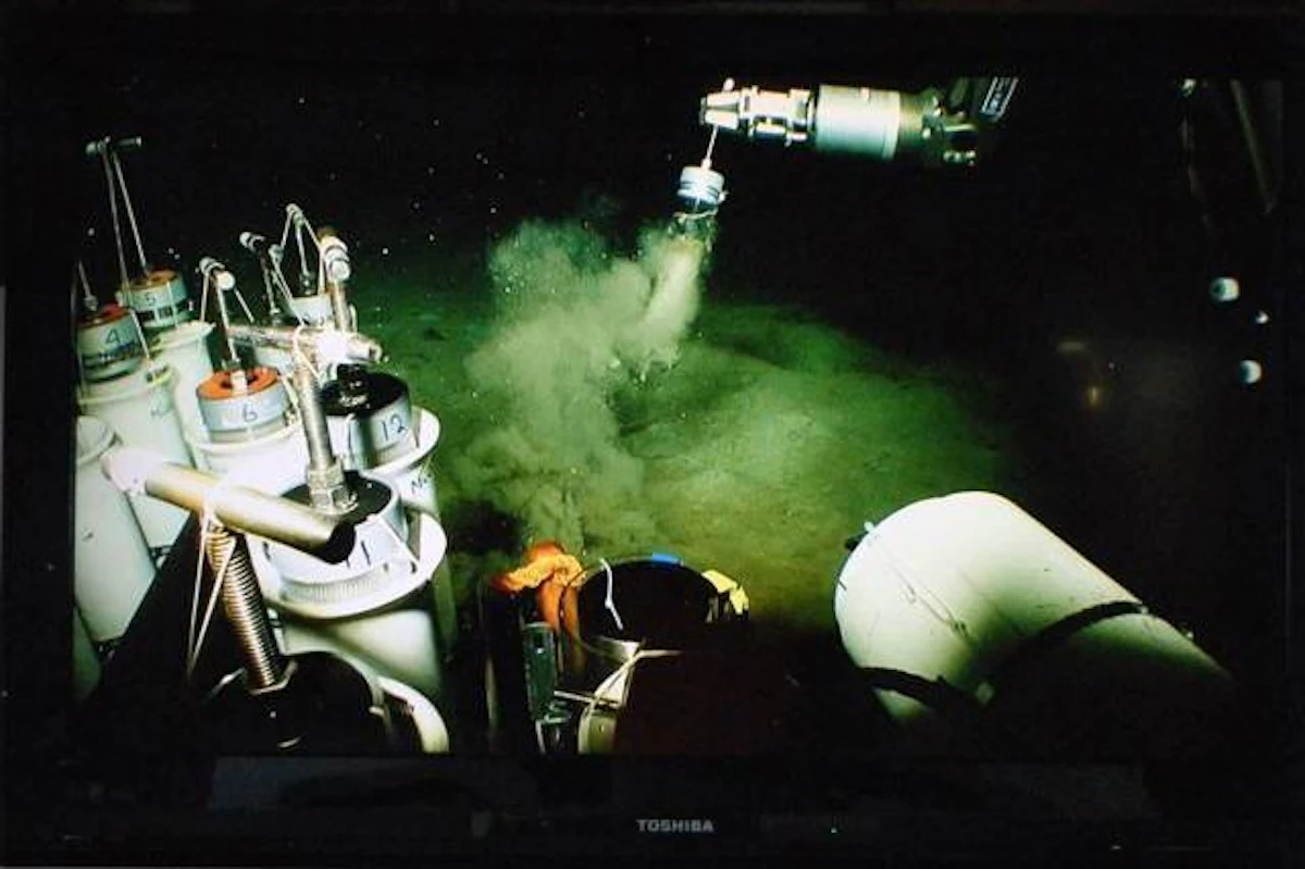 Gulf of Mexico Historic Shipwrecks Help Scientists Unlock Mysteries of ...